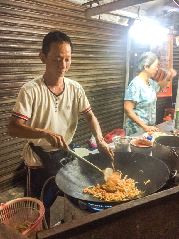 Penang Food Guide: Where and what to eat - Rooftop Antics