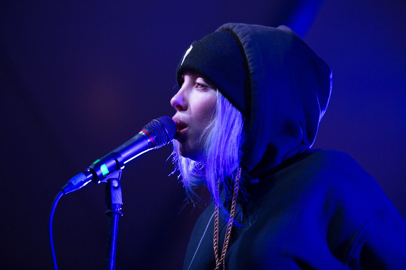 8 Female Singers You Should Listen To in 2019 - Rooftop Antics