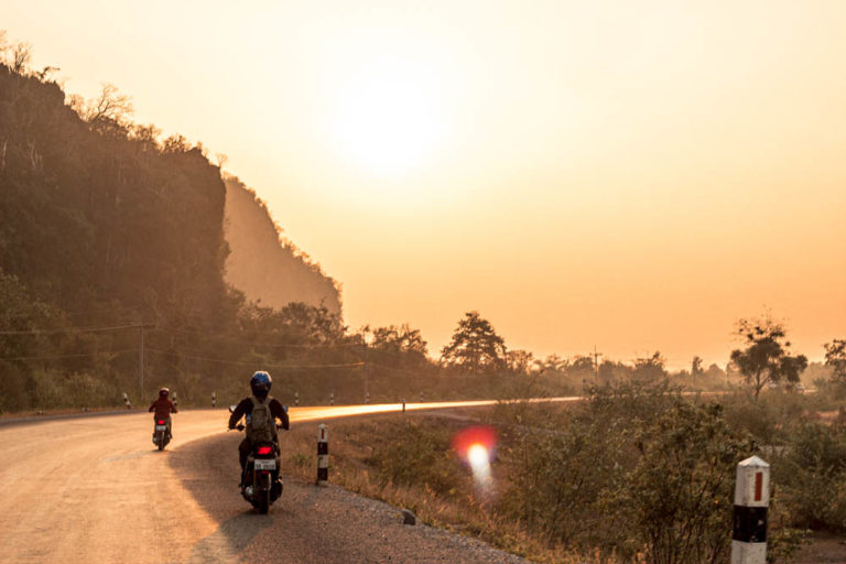Thakhek Loop and Pakse Loop: The Most Complete Guide to Laos ...