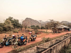 Thakhek Loop and Pakse Loop: The Most Complete Guide to Laos ...