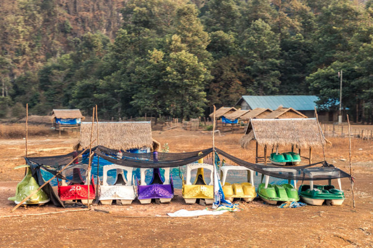 Thakhek Loop and Pakse Loop: The Most Complete Guide to Laos ...