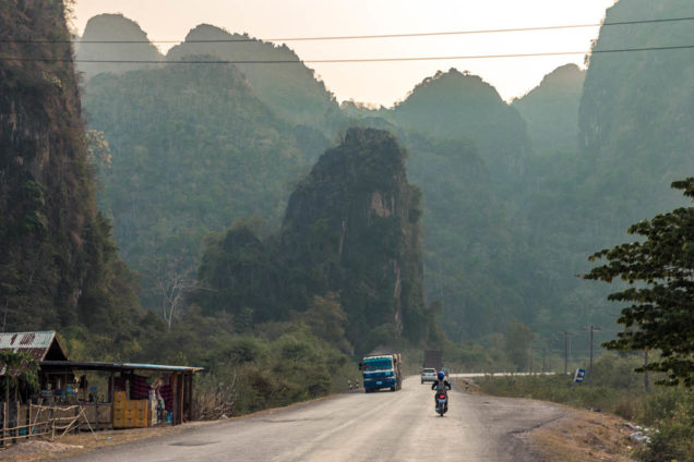 Thakhek Loop and Pakse Loop: The Most Complete Guide to Laos ...