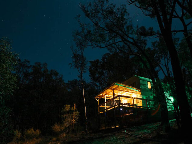 8 Unique Treehouse accommodation in NSW, Australia (Updated 2020 ...